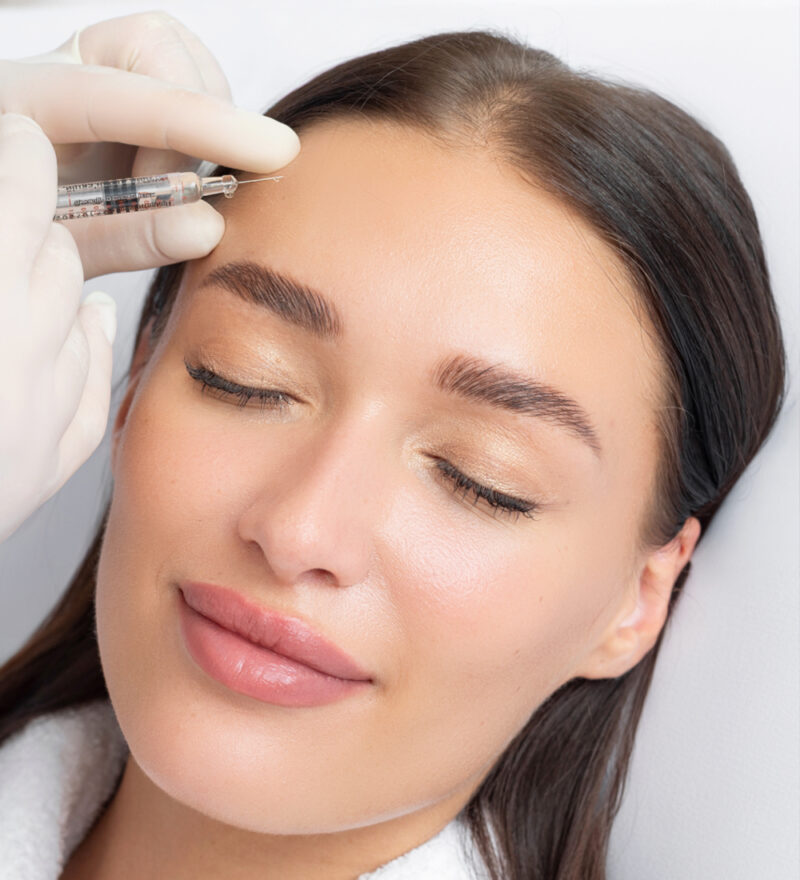Topanga Beauty Center – Welcome to a Higher Level of Care